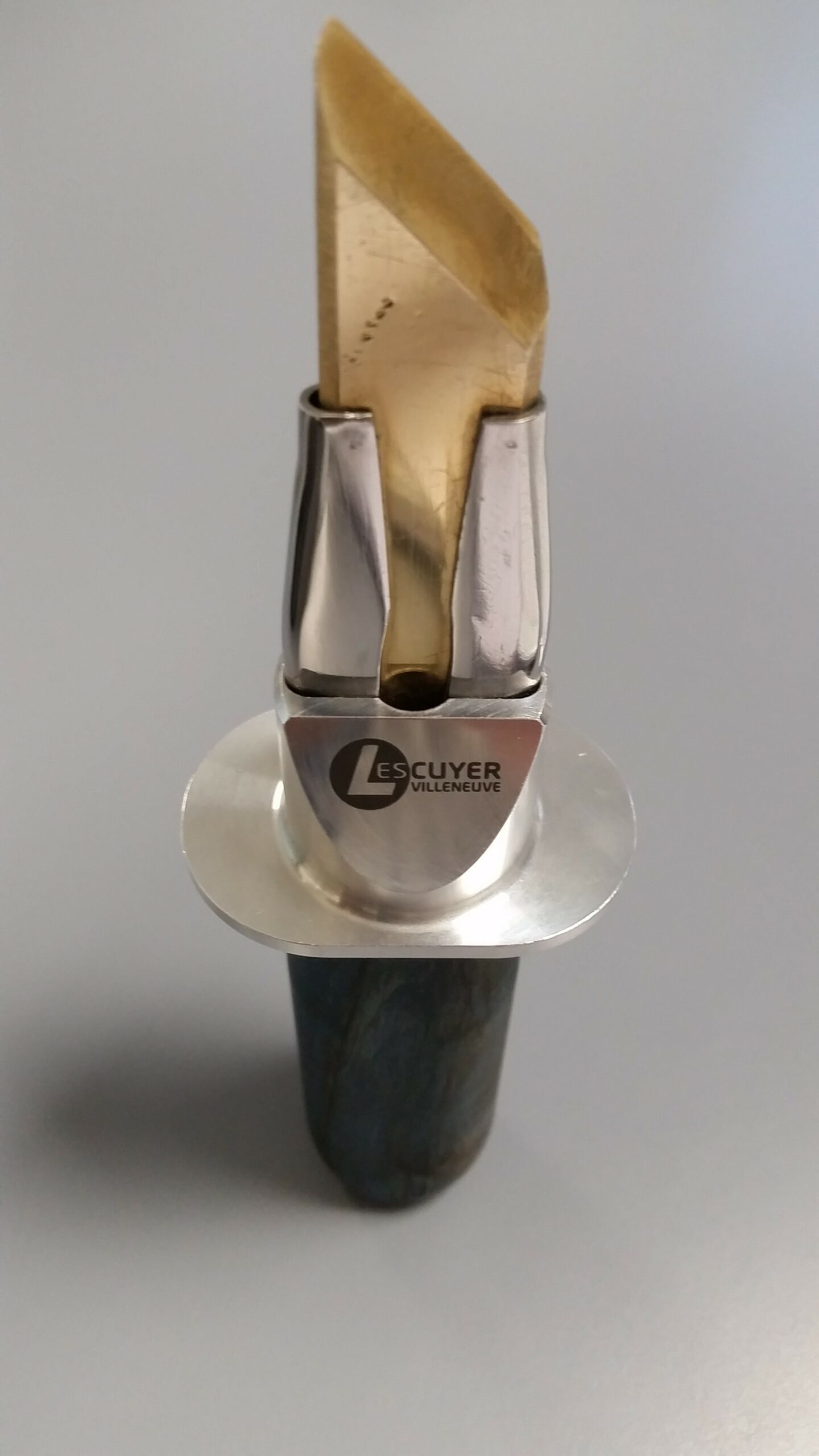 Roll mill knives - Lescuyer et Villeneuve